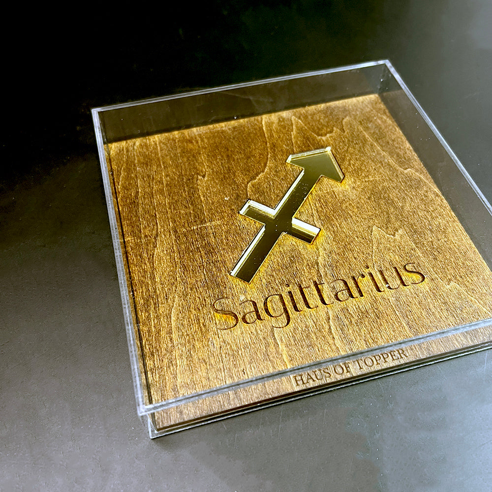 Zodiac rolling tray 60 photos - Astrologytoyou.com
