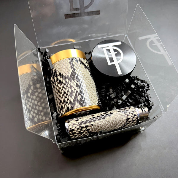 Diamondback Python Stash Set