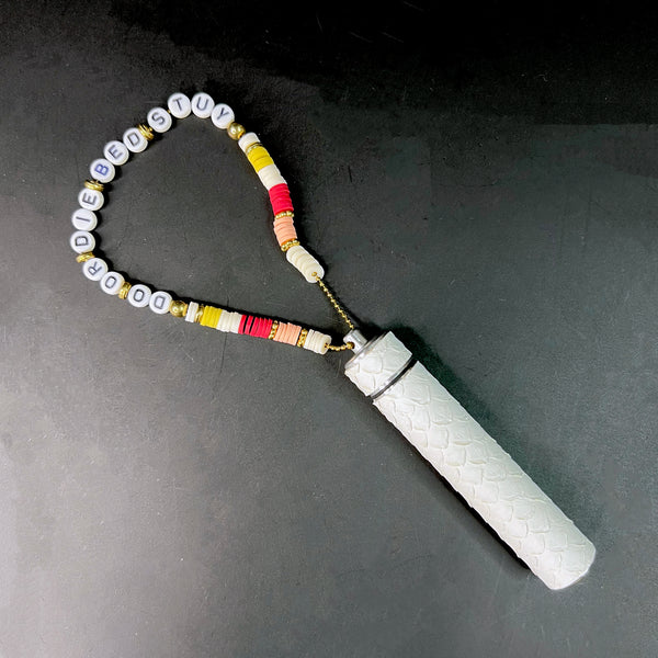 Do or Die Python Friendship J Carrier