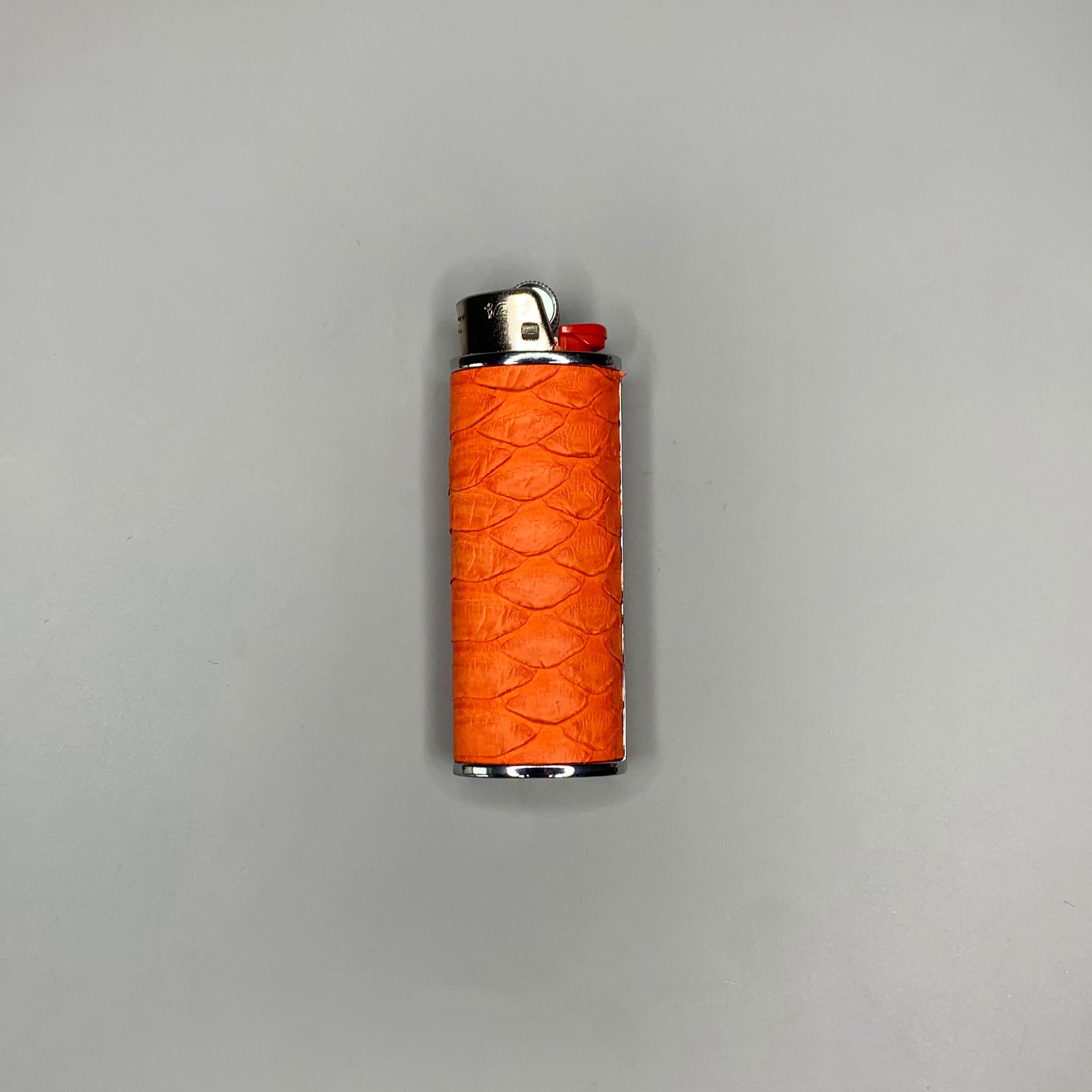Bic Lighter Art Project